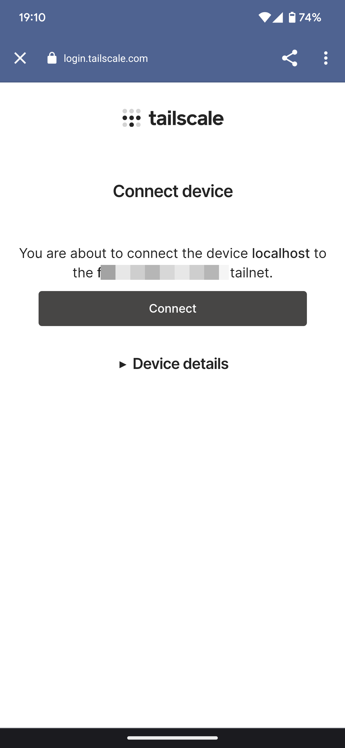 0343 | เข้าถึง Synology NAS จากนอกบ้านได้ง่ายๆด้วย Tailscale - :) ไอกอล์ฟ