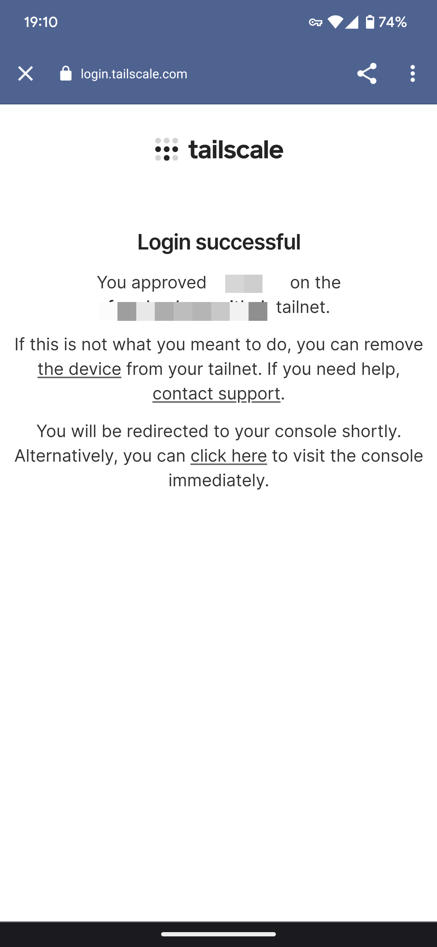 0343 | เข้าถึง Synology NAS จากนอกบ้านได้ง่ายๆด้วย Tailscale - :) ไอกอล์ฟ